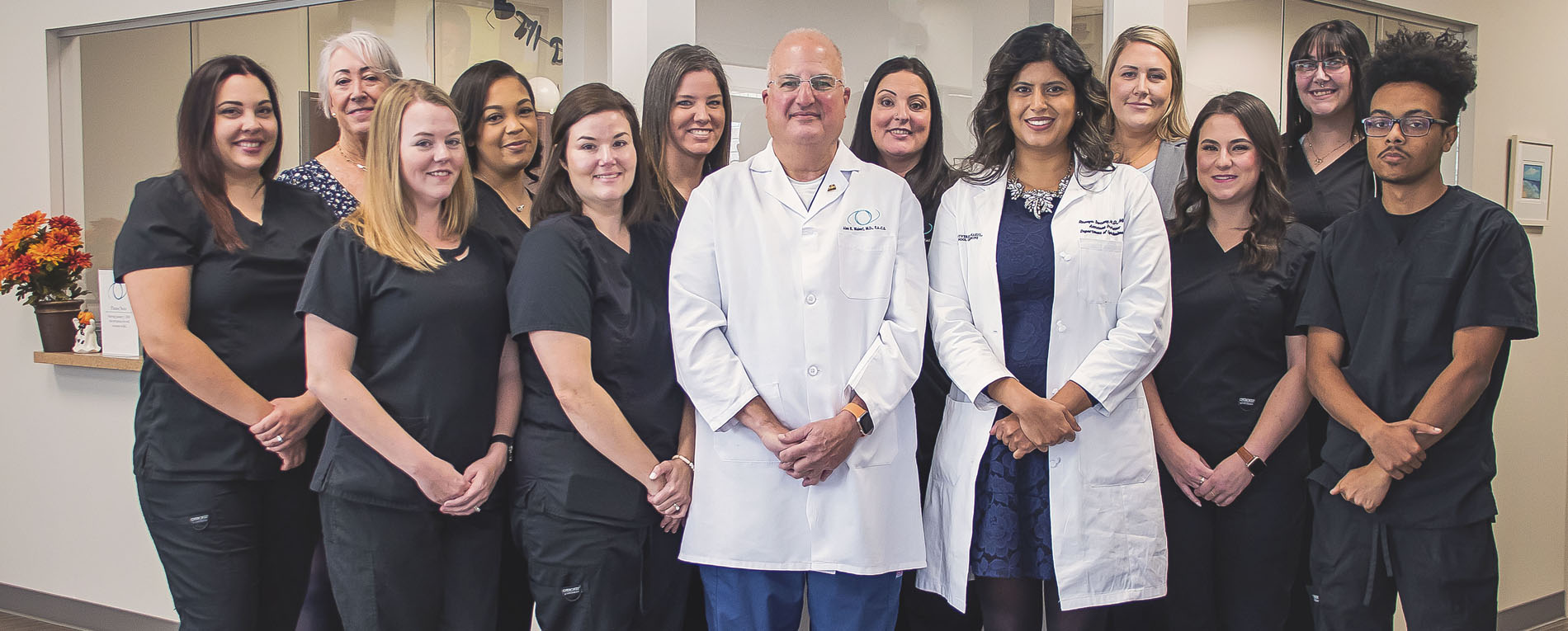 Alan R. Malouf M.D., P.A. – Providing ophthalmic medical and surgical care.